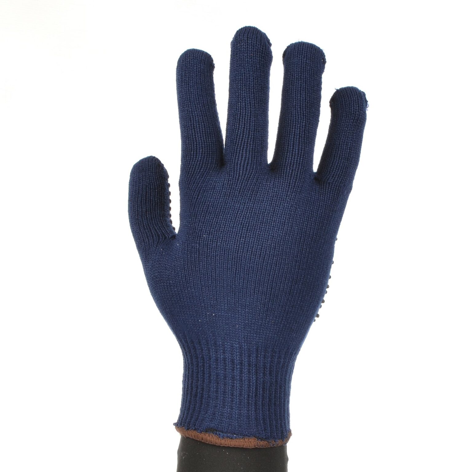 Pack de 10 guantes con protección mecánica, térmica al calor/frío con ...