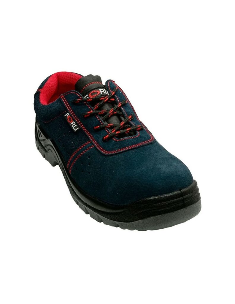 Zapato de trabajo 100% no metálico BUFFALO S1P SRC Forli | TUCLABORAL