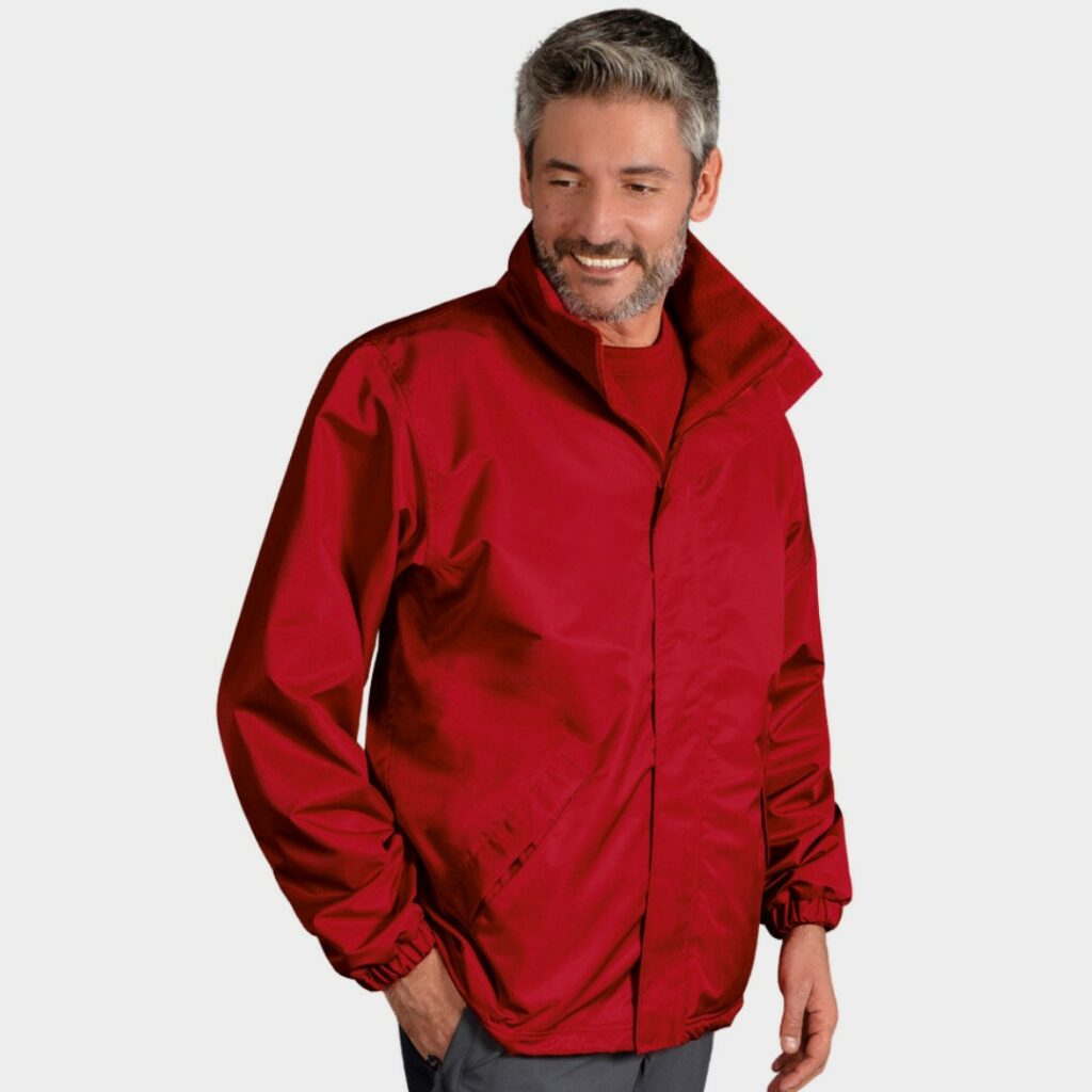 PARKA IMPERMEABLE ONTARIO VALENTO | TUCLABORAL
