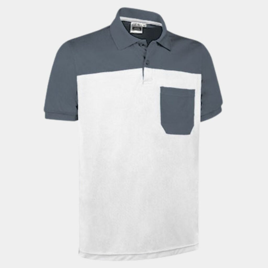 Polo técnico combinado Typhoon Valento | TUCLABORAL