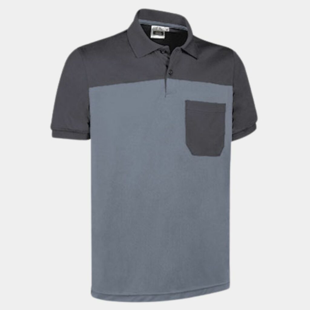 Polo técnico combinado Typhoon Valento | TUCLABORAL